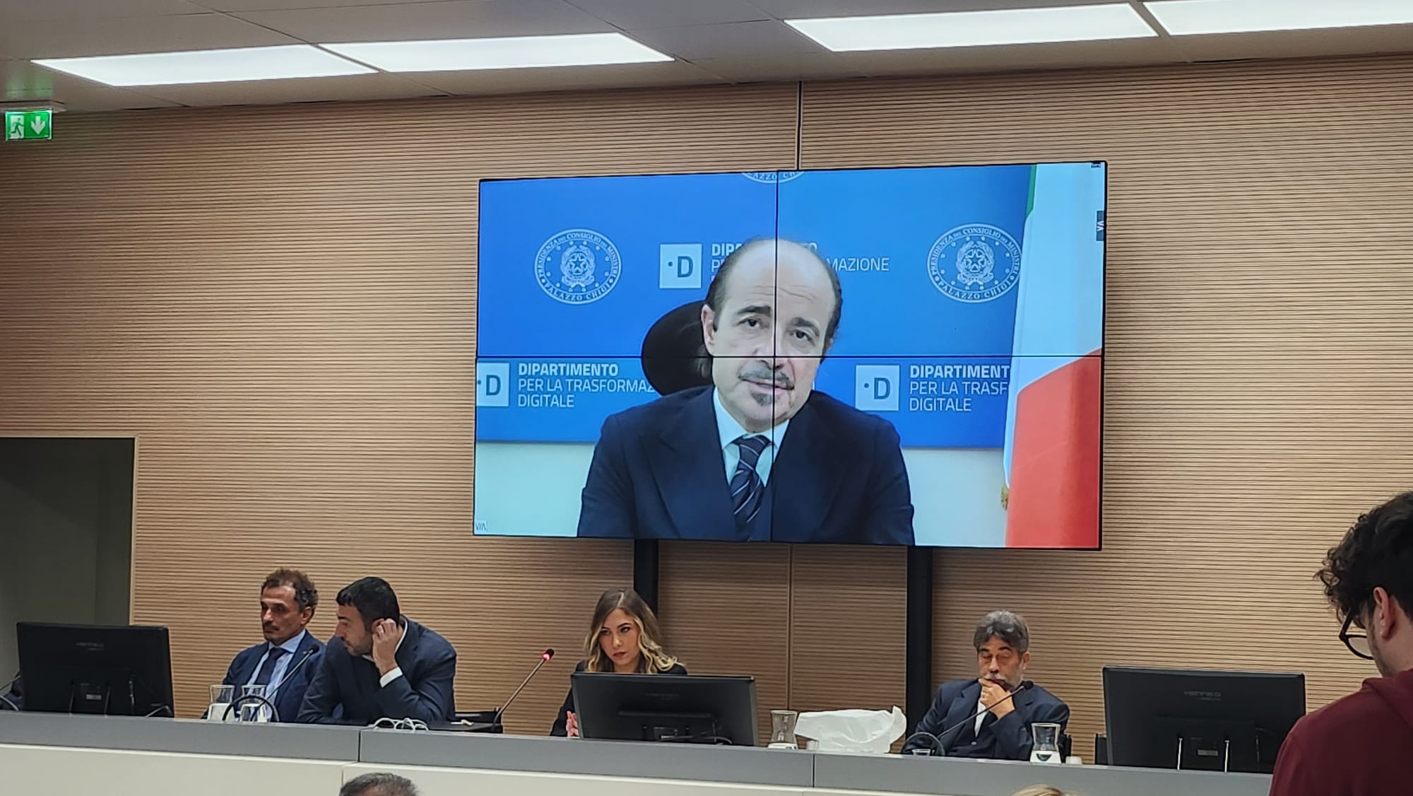 Rete regionale dei punti di facilitazione digitale, trasformazione digitale facile per tutti - Aress